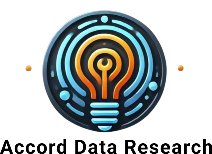 Accord Data Research - Advanced Data Insights for Smarter Decisions